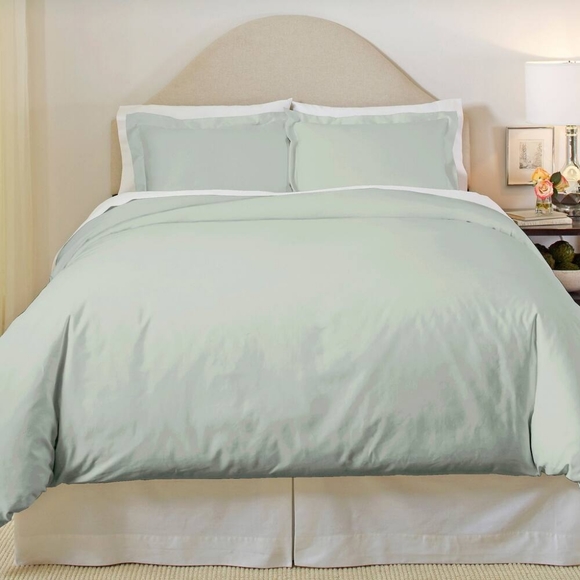 pointehaven | Bedding | Pointehaven 50 Thread Count Cotton 3piece Duvet ...